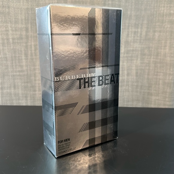 Burberry | Other | Nwt Burberry The Beat Mens Cologne | Poshmark